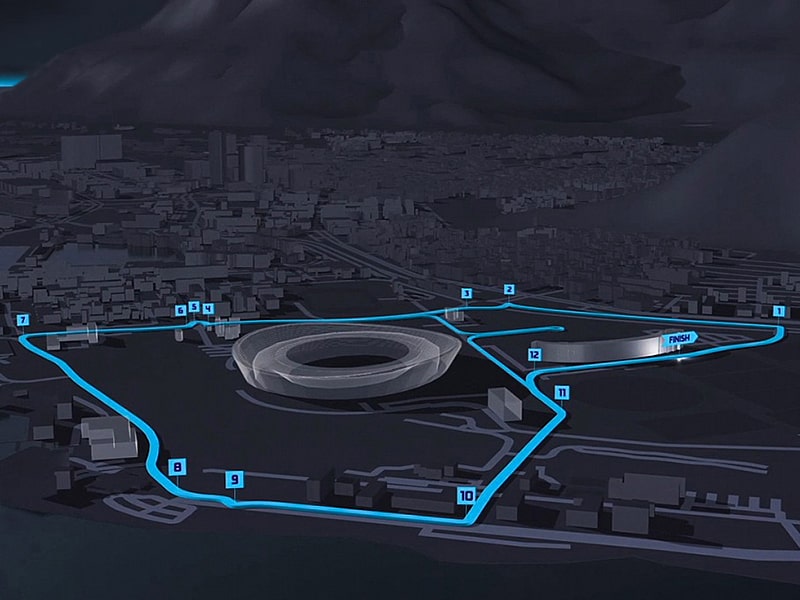 E Prix Archives Coliseum