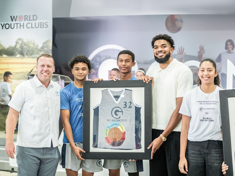 Dominican Republic new basketball venue - Coliseum