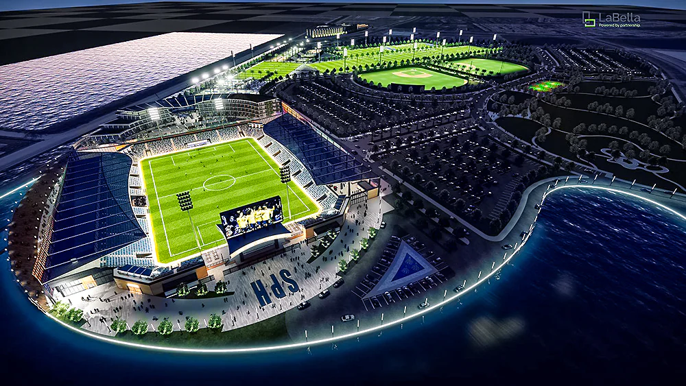 Miami FC on the move to new Homestead - Coliseum