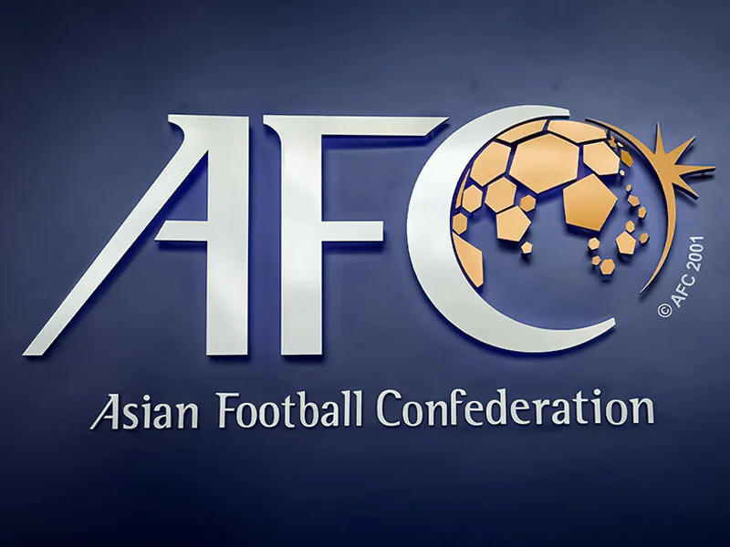 Asian FC aiming for Nations League boost - Coliseum